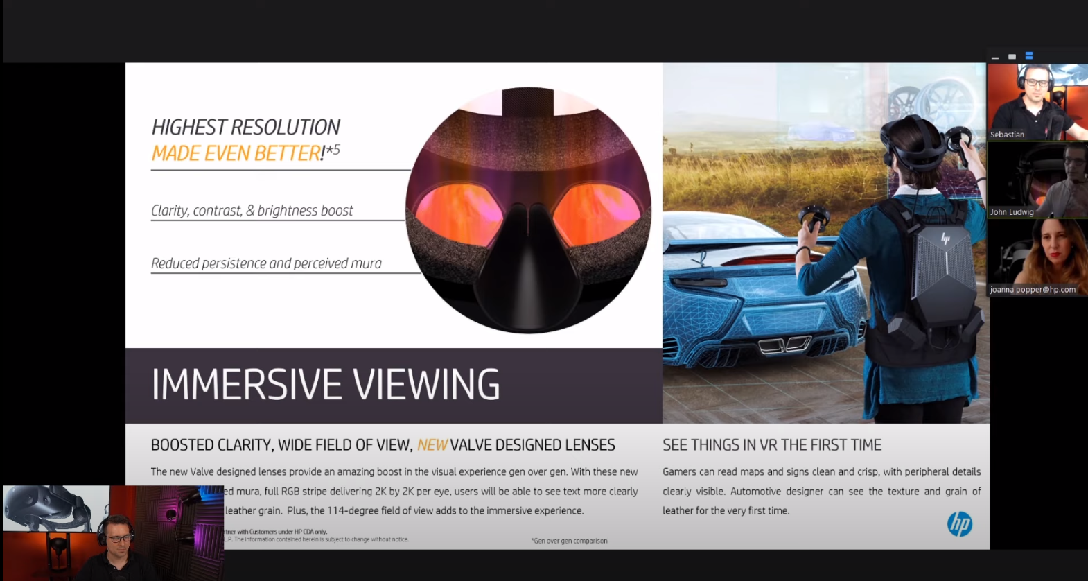 MRTV | Thud's VR4DCS